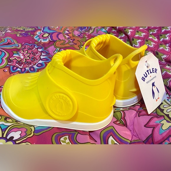 Butler | Shoes | Nwt Butler Shoes Butler Rockhopper 3in Overshoeboot ...